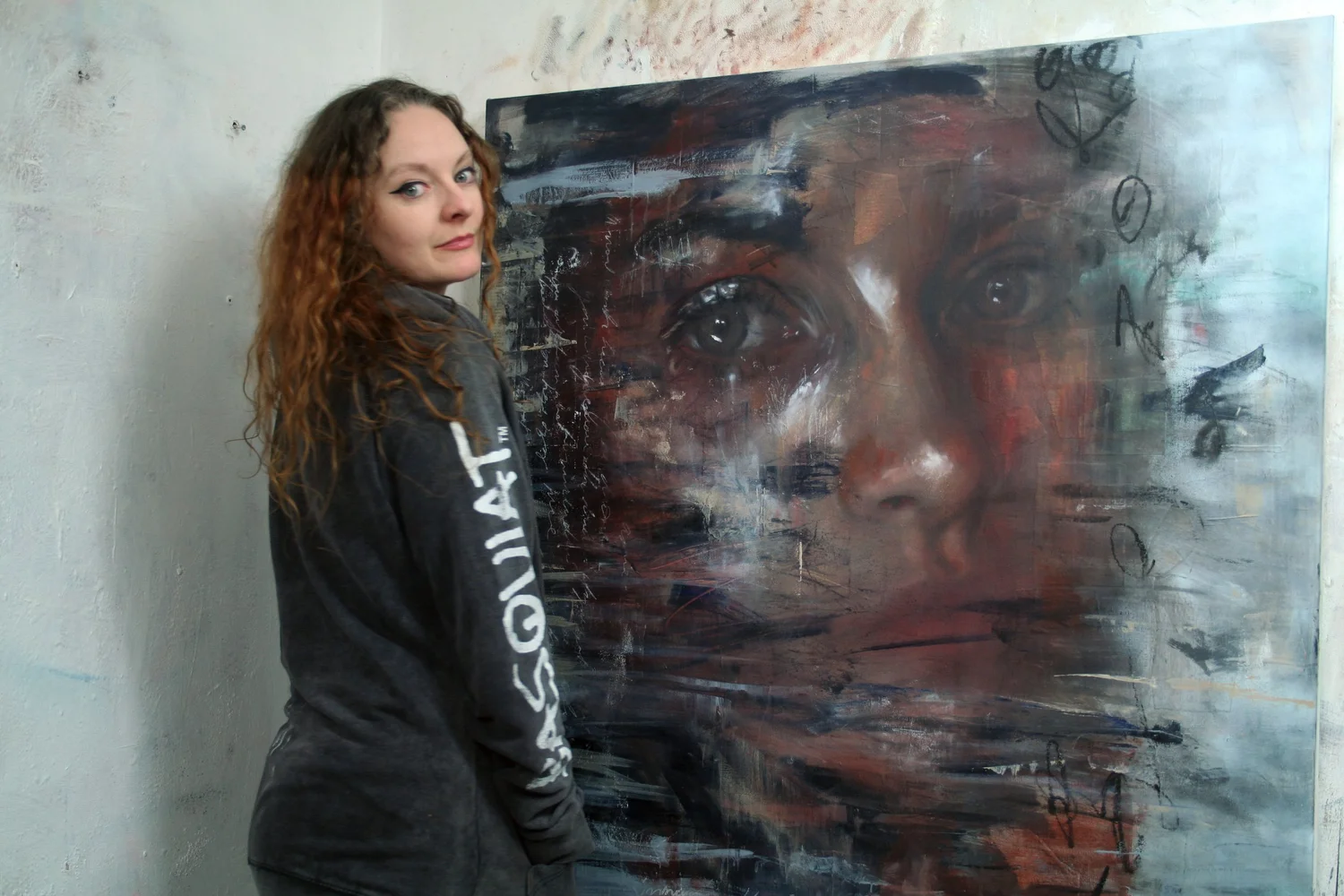 Toni Cogdell