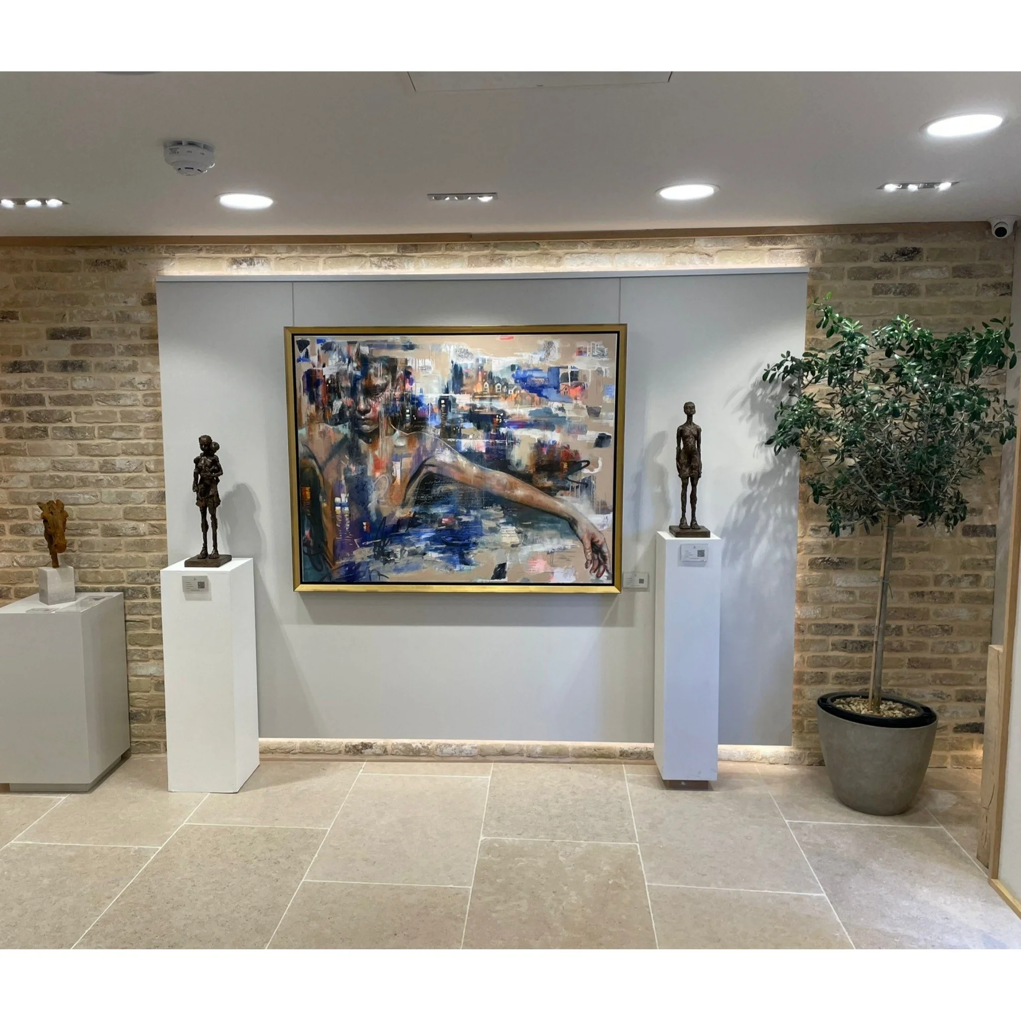 Exhibitions — Toni Cogdell
