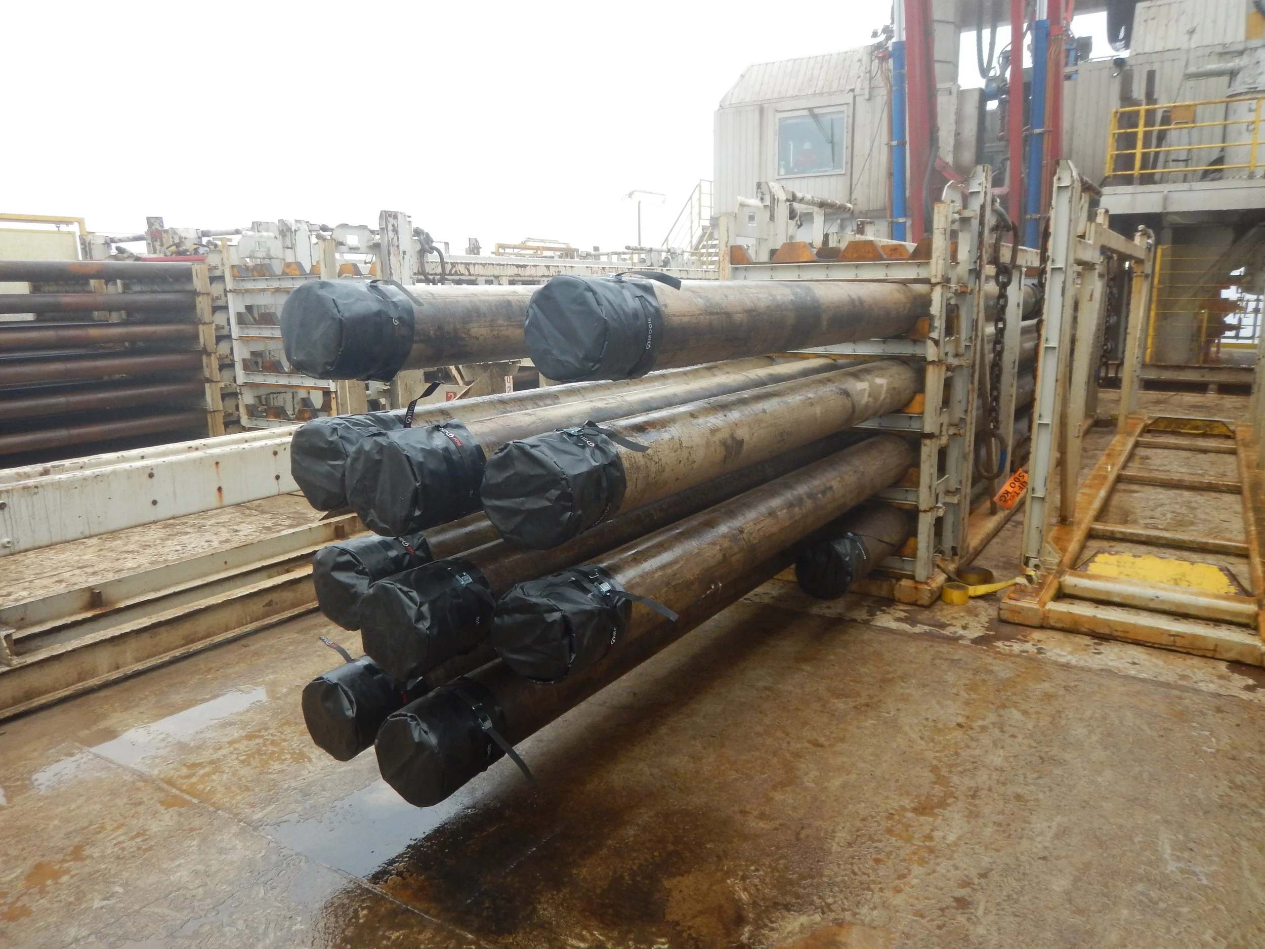 Nor End Cap — NorOilTools