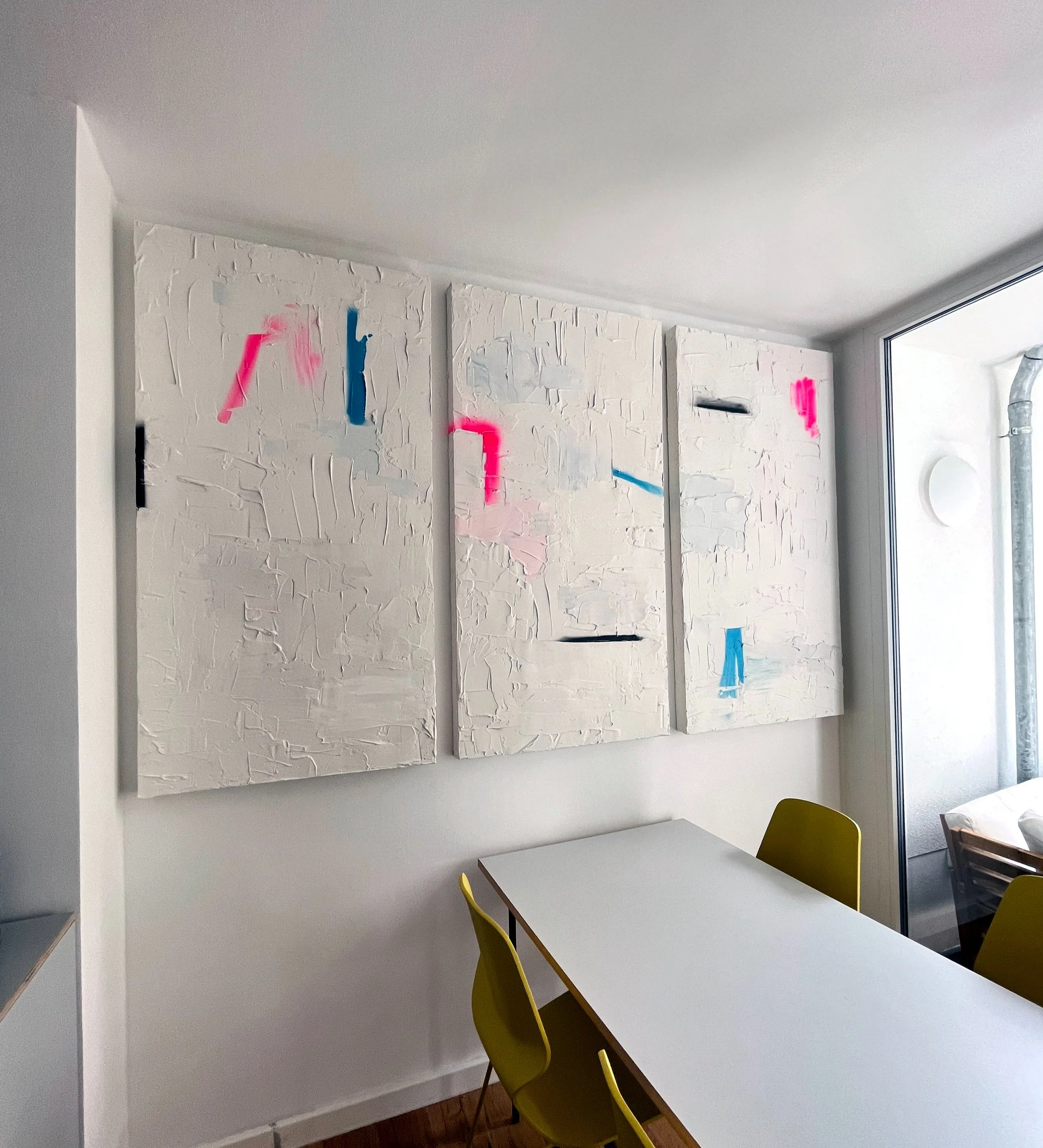 Installation complete! — Kevin Driscoll