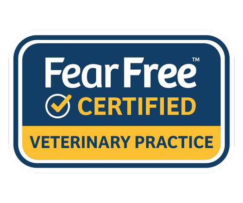 Victoria's only Fear Free Certified Veterinary Practice — Melbourne Dog ...