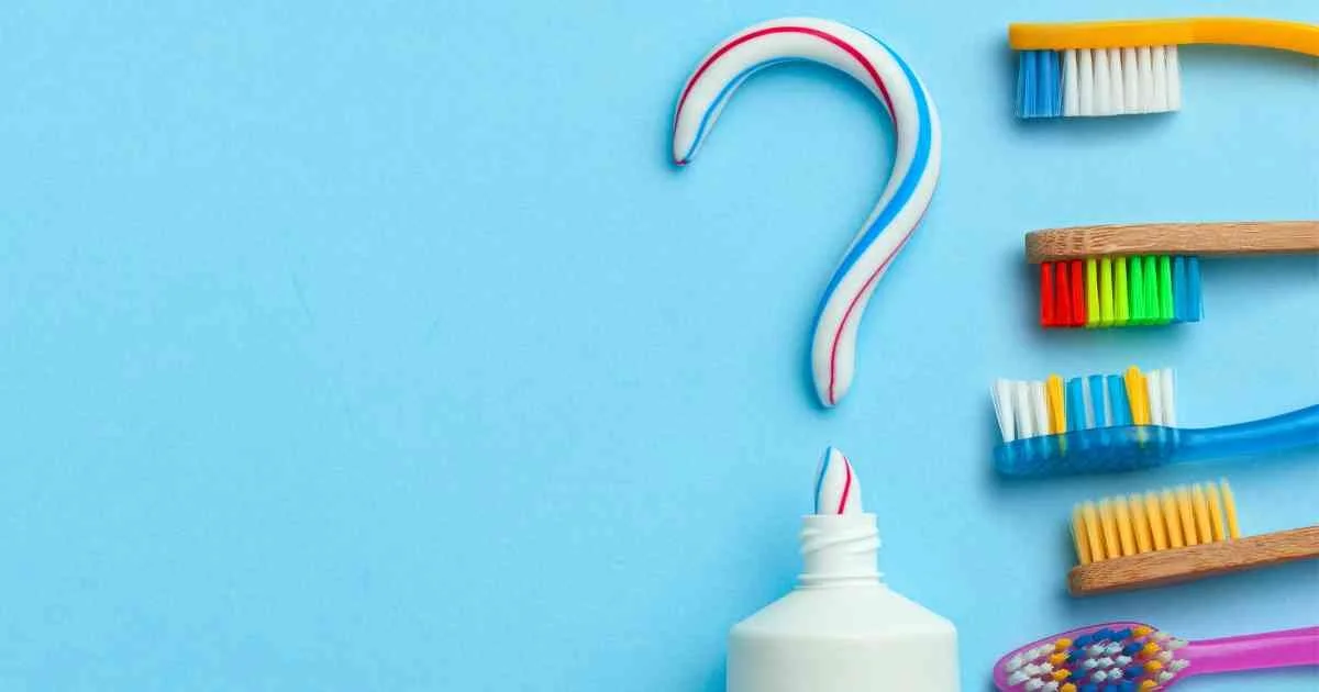 The Ultimate Guide to the Best Fluoride Toothpaste