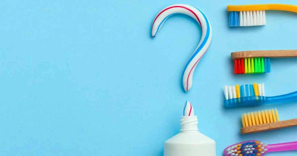 The Ultimate Guide to the Best Fluoride Toothpaste