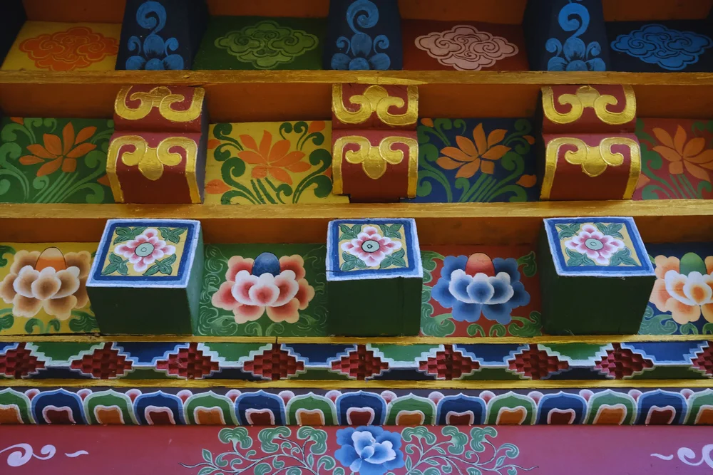 Way of the Yaks — FEELS LIKE OM