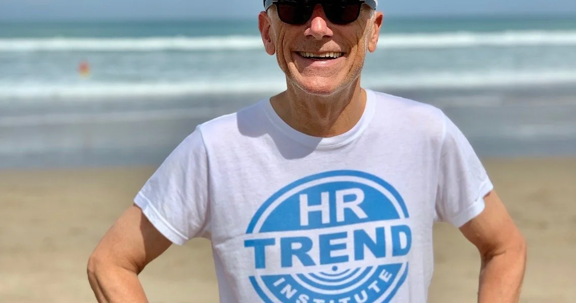 New articles Tom Haak on HR.com