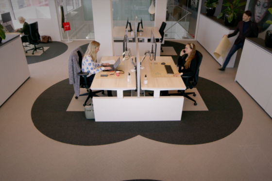 15 Examples of workplace nudging