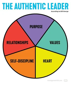 Nearly 100 leadership models