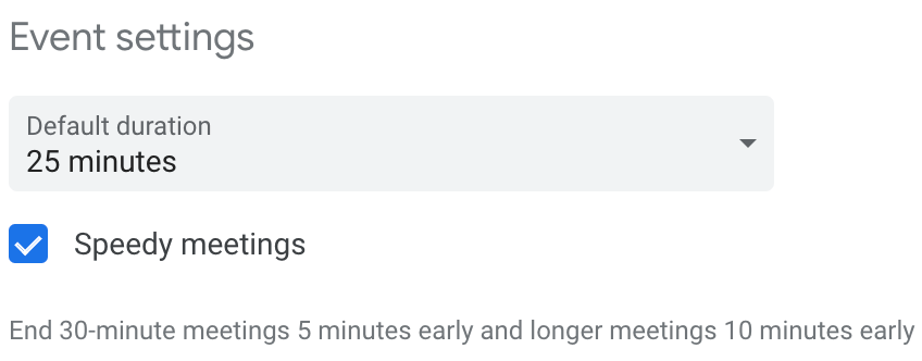 Meeting Facilitation & Time Management: A Guide for Product People ...