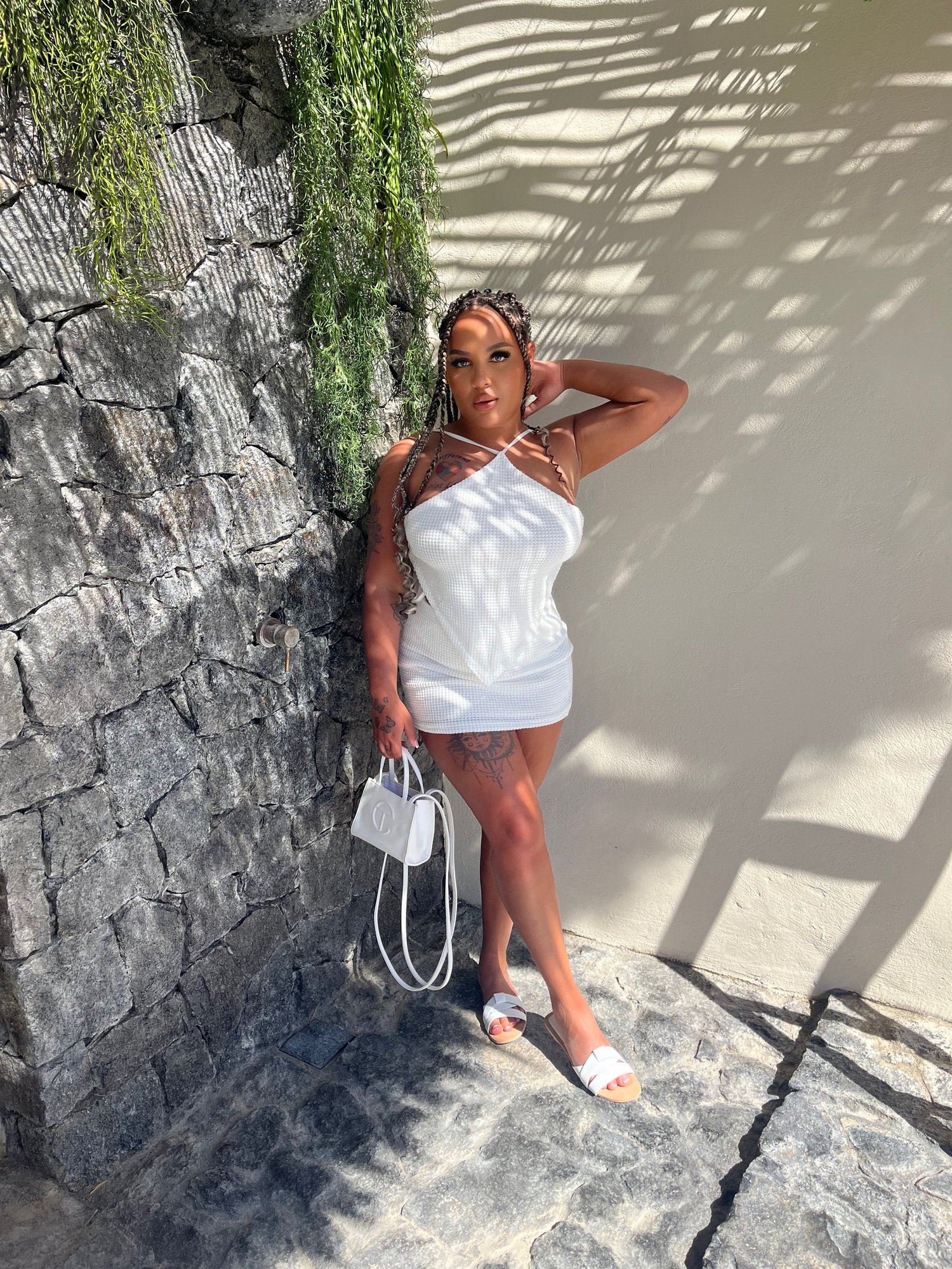 Join — Latiesha Jones