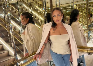Latiesha Jones