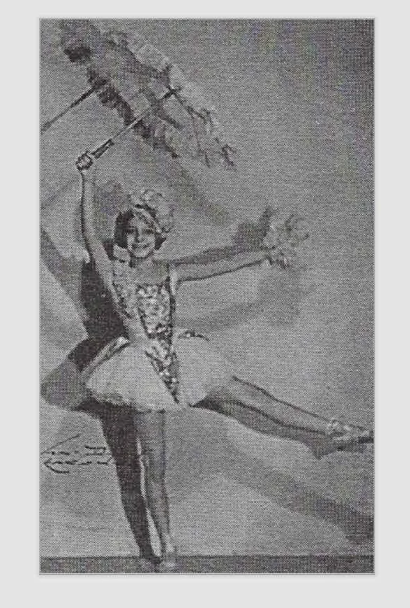 Alicia Alonso y las raíces rusas del ballet cubano — Tatiana Solovieva ...