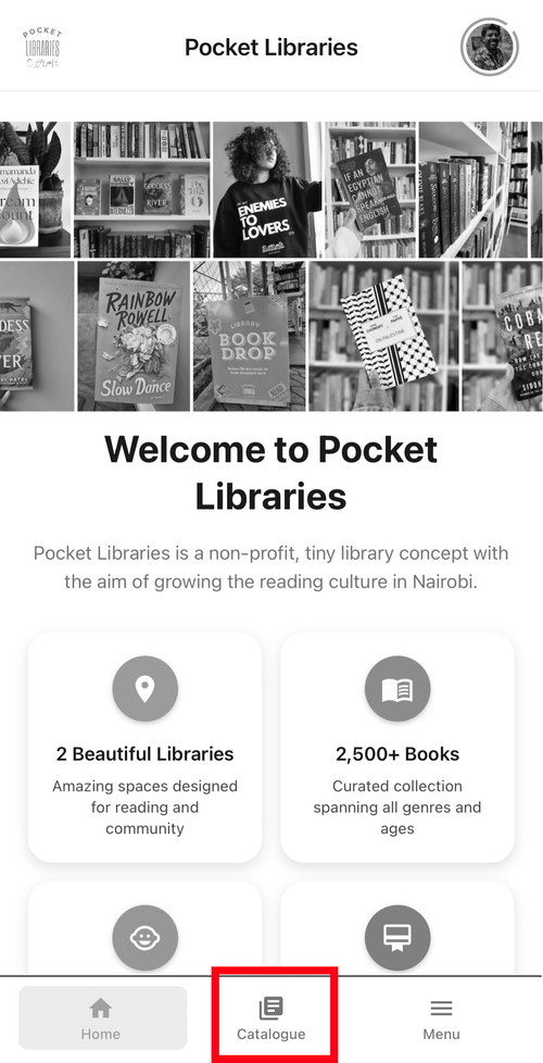 How To's — Pocket Libraries