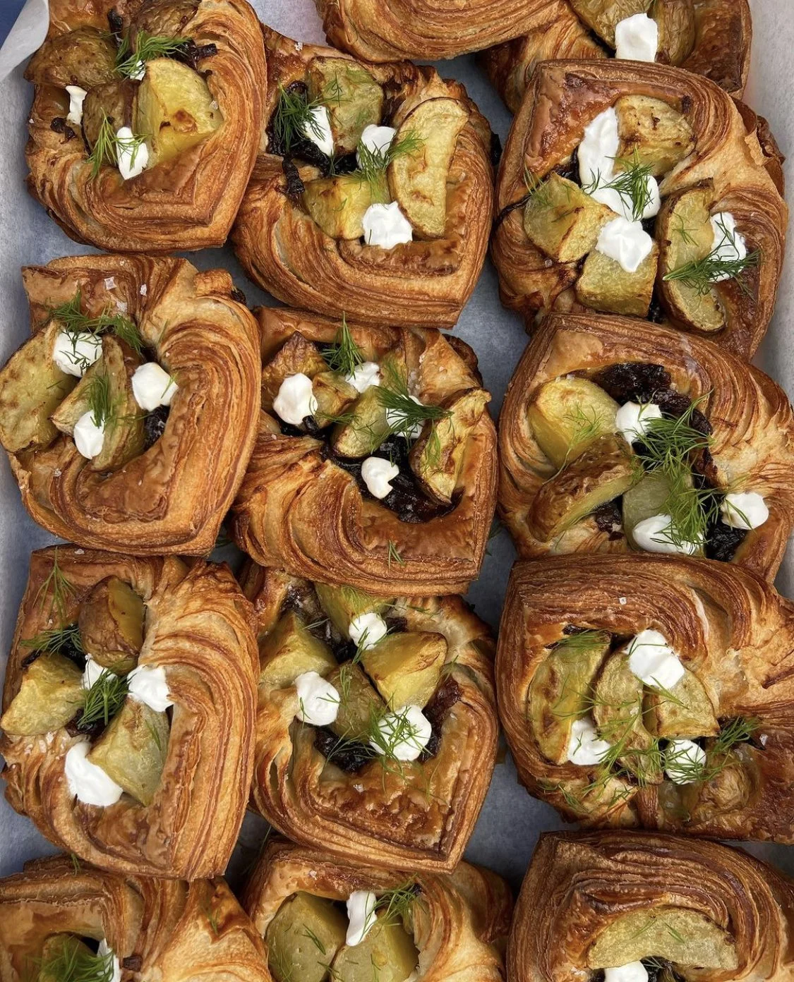 em wilson: pastry chef