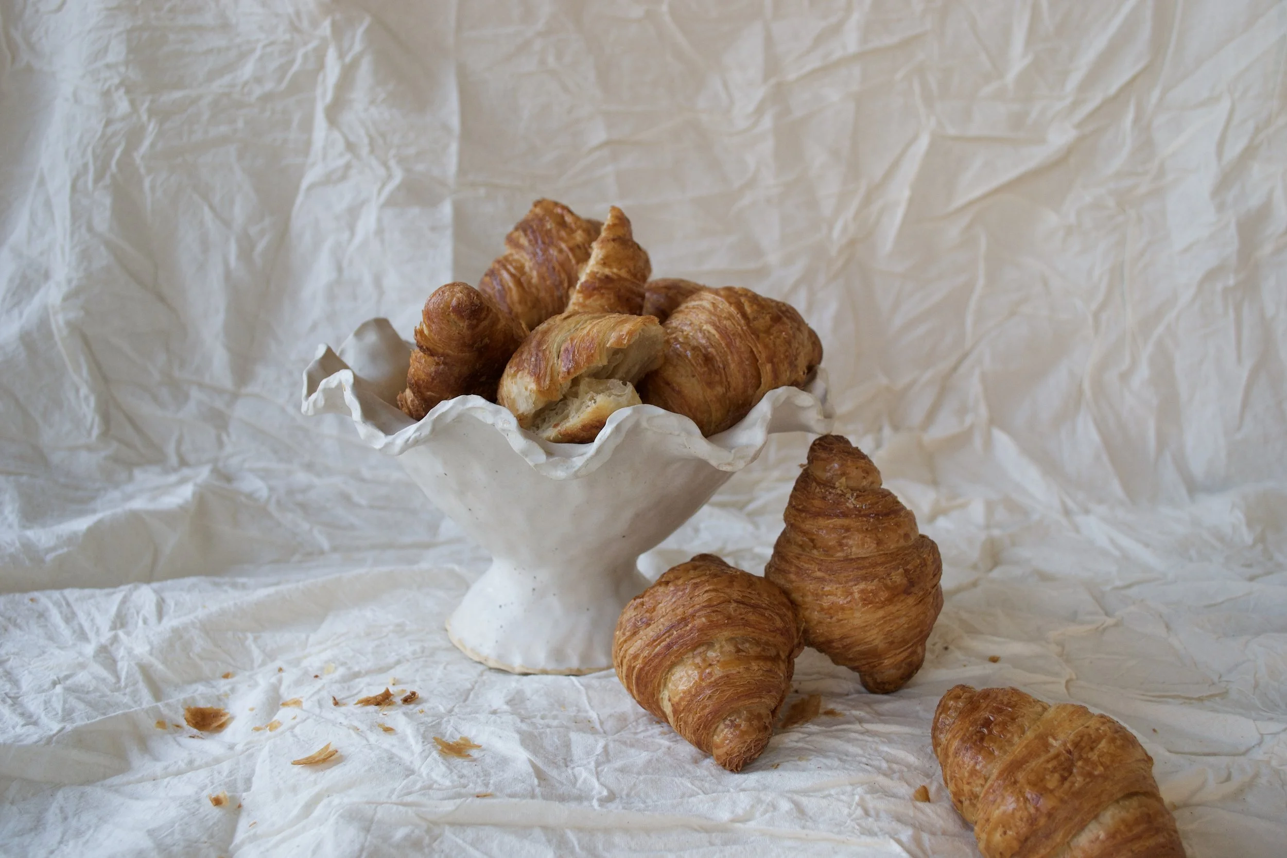 em wilson: pastry chef