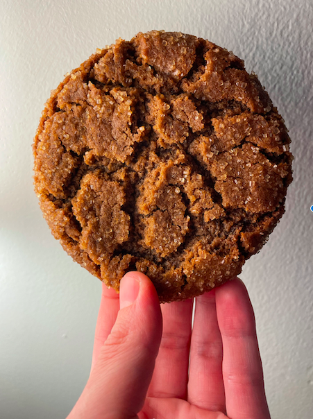 em wilson: pastry chef