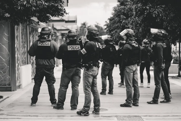 Chicago Battle of the Badges