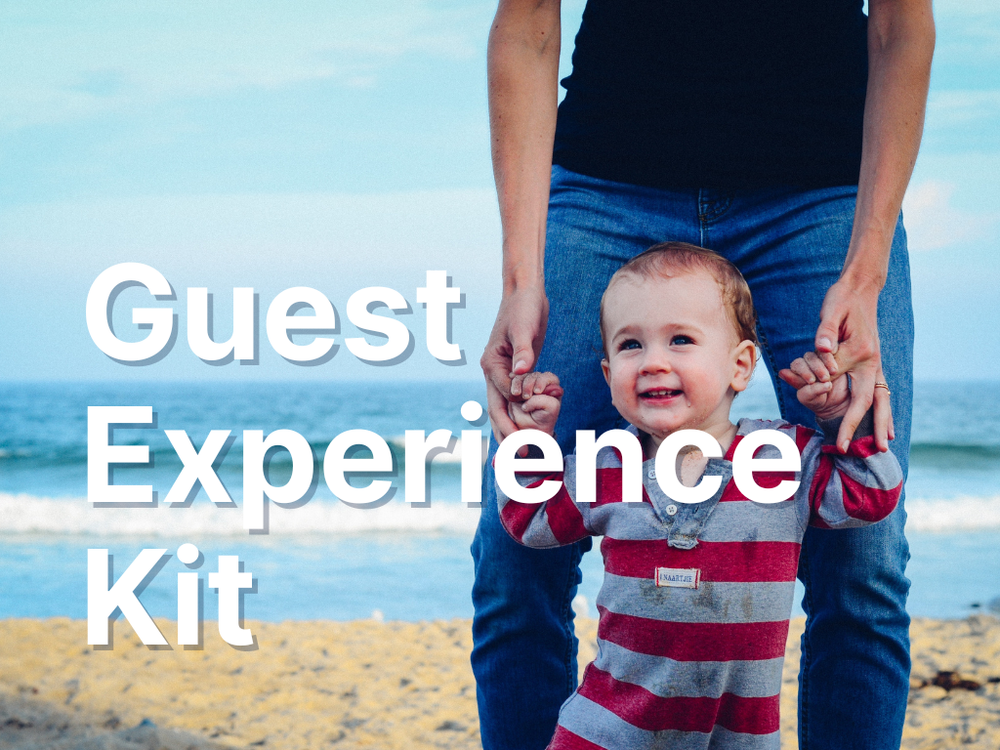 VBS Schedule Template — David Reneau