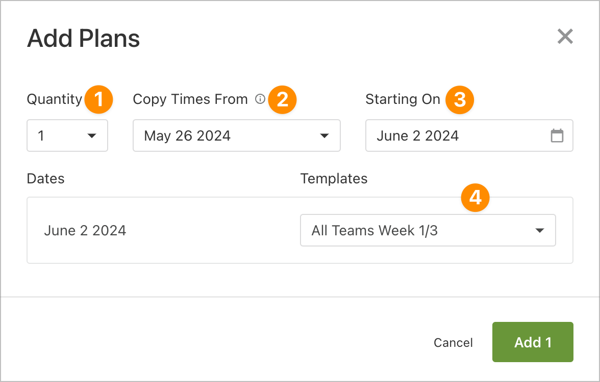 Setting Up Planning Center Services for Your Ministry — David Reneau