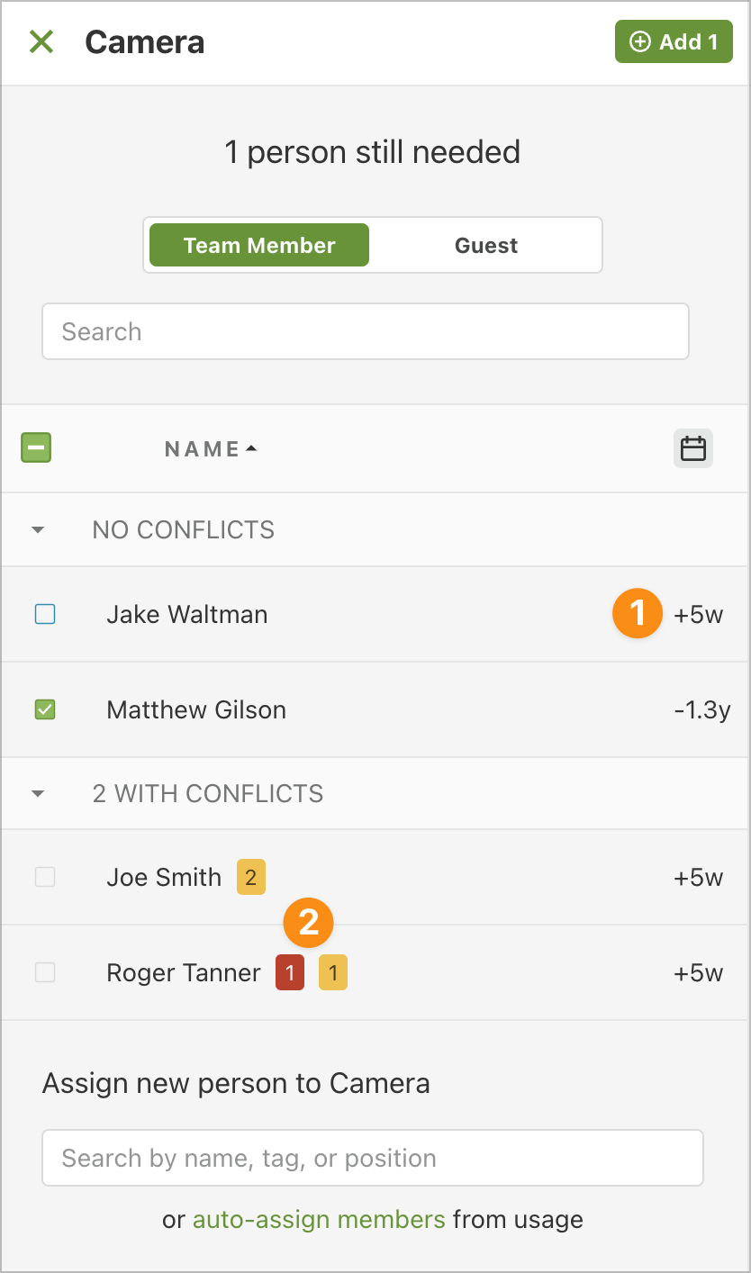 Setting Up Planning Center Services for Your Ministry — David Reneau