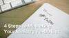 4 Steps to Mastering Your Ministry To-Do List — David Reneau