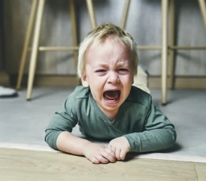Nurturing emotional resilience: supporting children through sensory ...