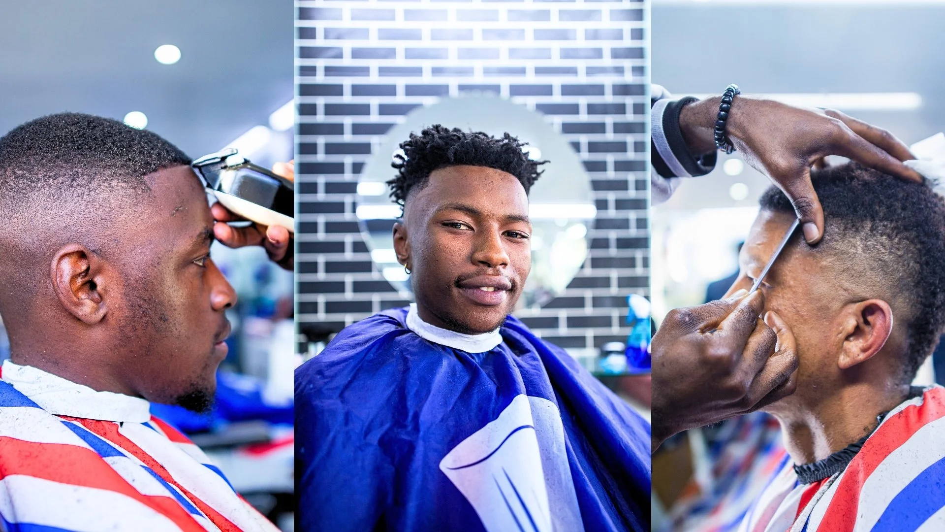 Chico's Barbershop Cape Town - Need a Haircut?