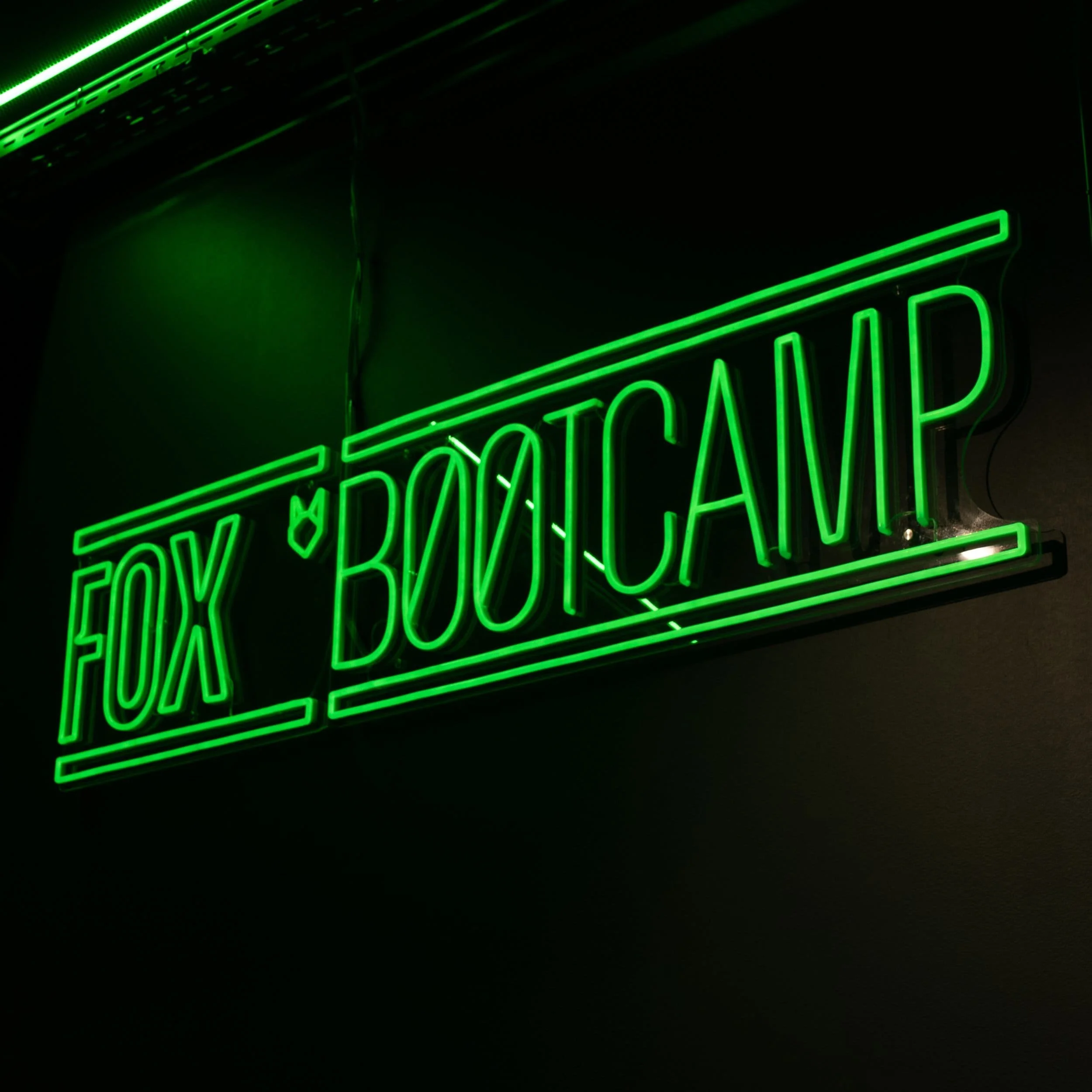 Fox Bootcamp - Salle de Sport Bordeaux et La Rochelle