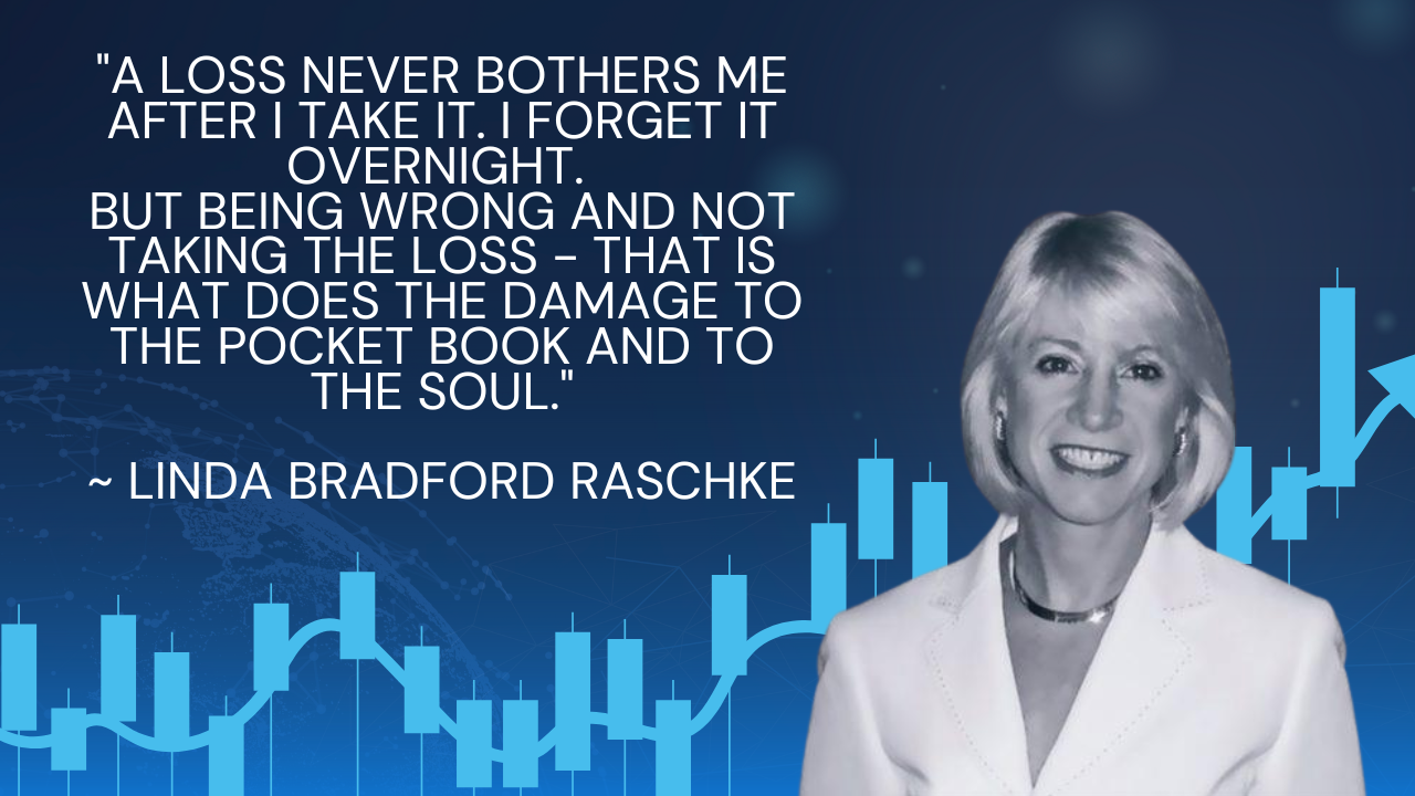 Linda Bradford Raschke — www.market-mamas.com