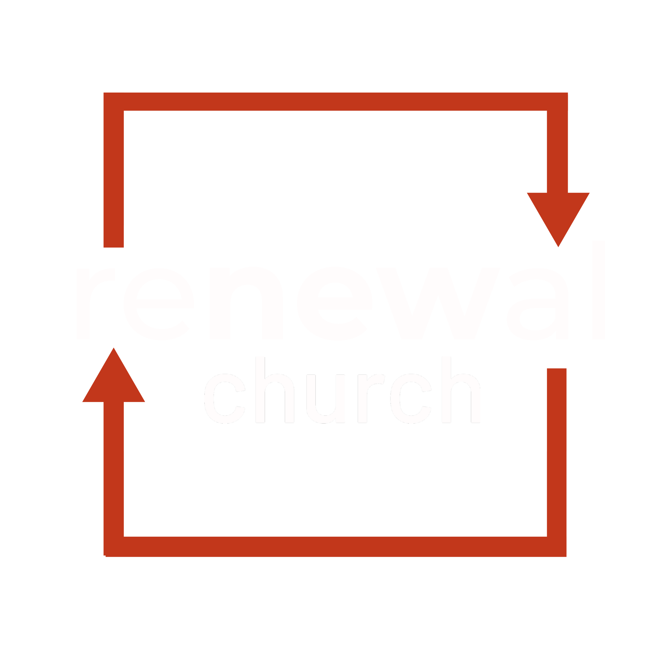 Renewal Church