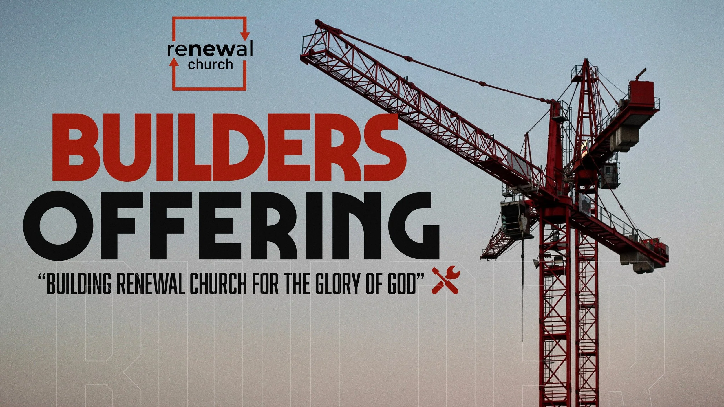 Renewal Church