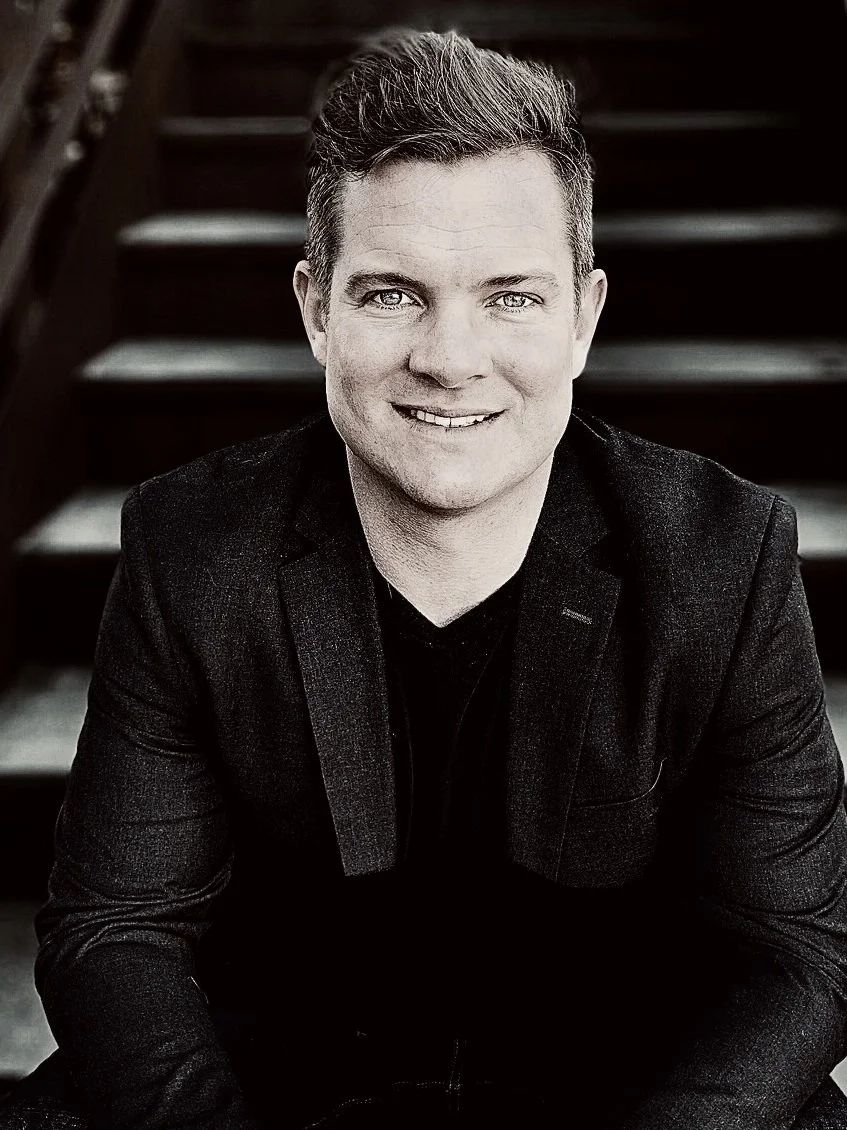 Meet the Founder — studioDAM Architecture