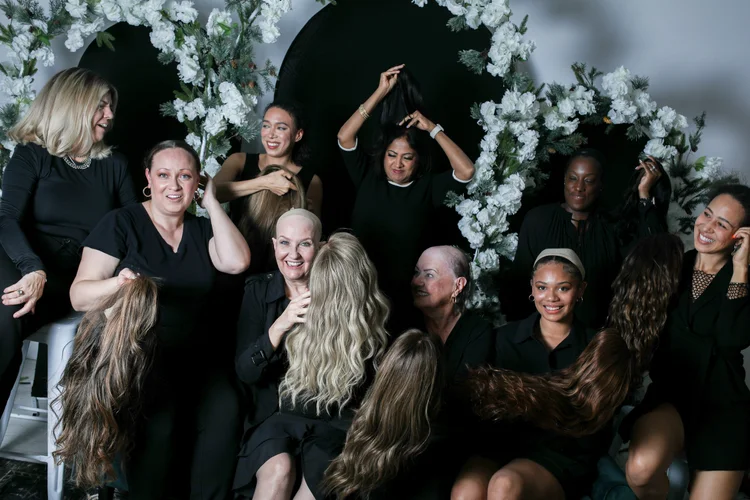 6 Differences: Hair Topper vs. Wig-Flawless Lengths