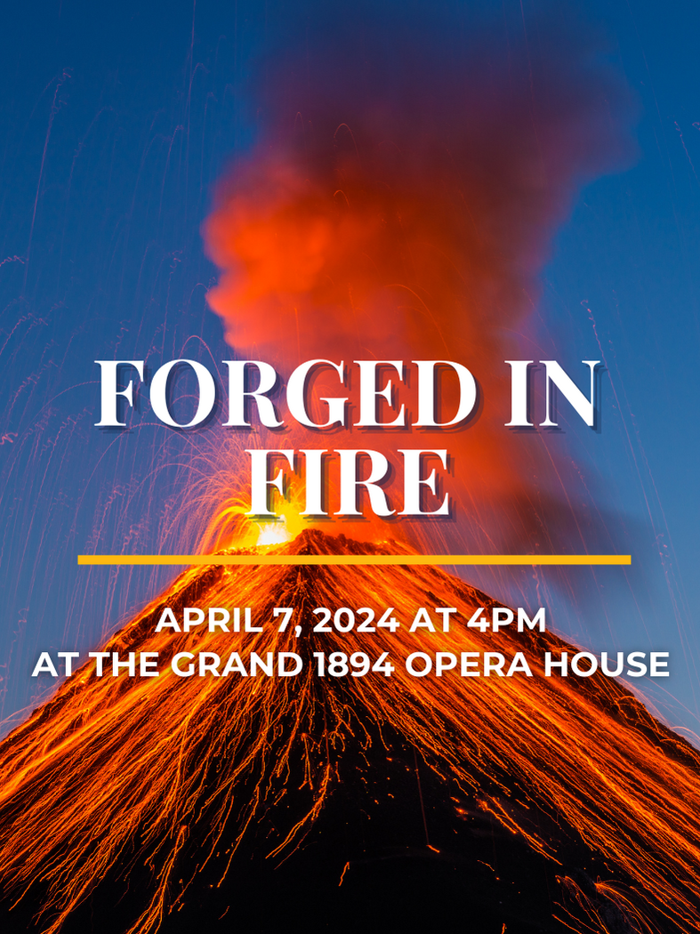 Tickets & Events — Galveston Symphony Orchestra