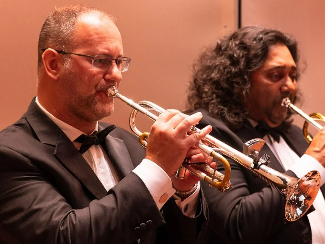 Galveston Symphony Orchestra