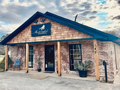 Staff - Mockingbird Day Spa Trussville Alabama — Mockingbird Day Spa