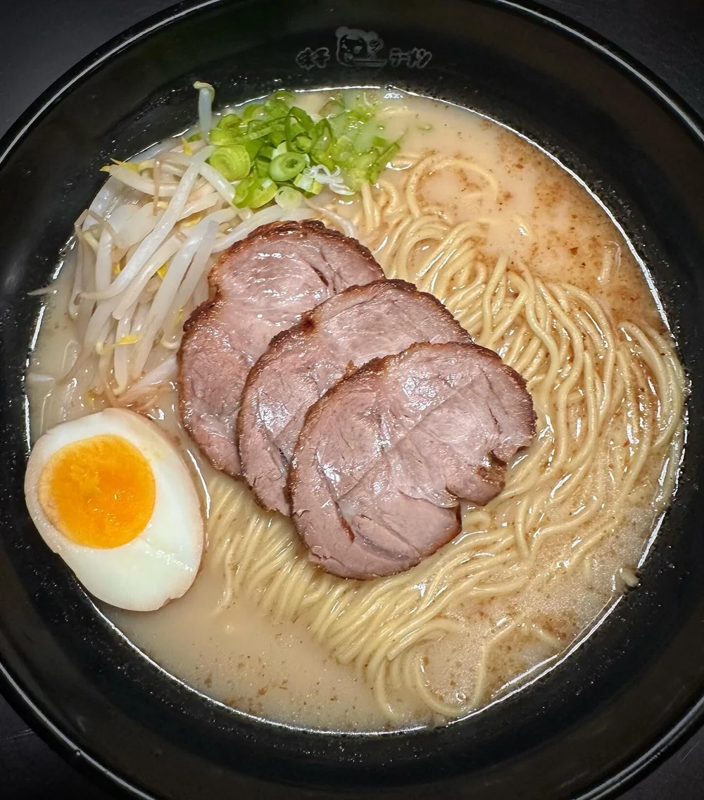 Ajisen Ramen