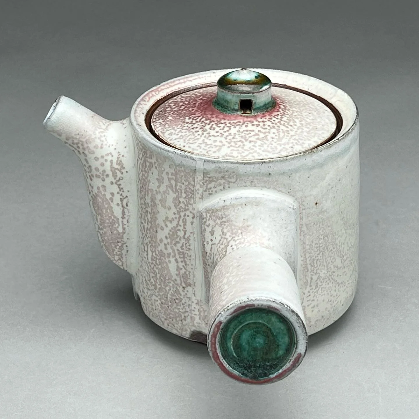 Ernest Miller Ceramics
