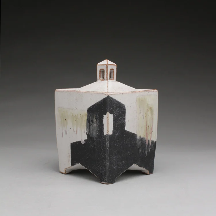 Ernest Miller Ceramics