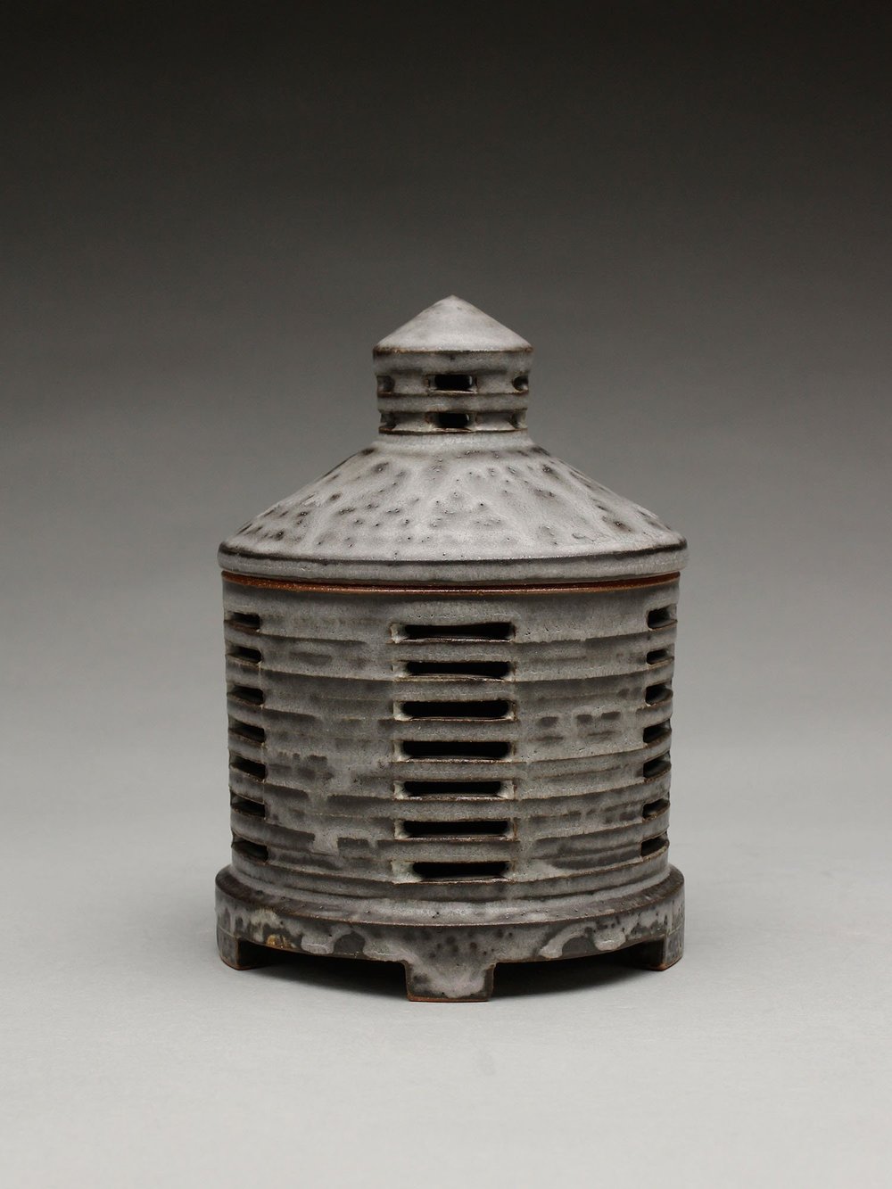 Ernest Miller Ceramics