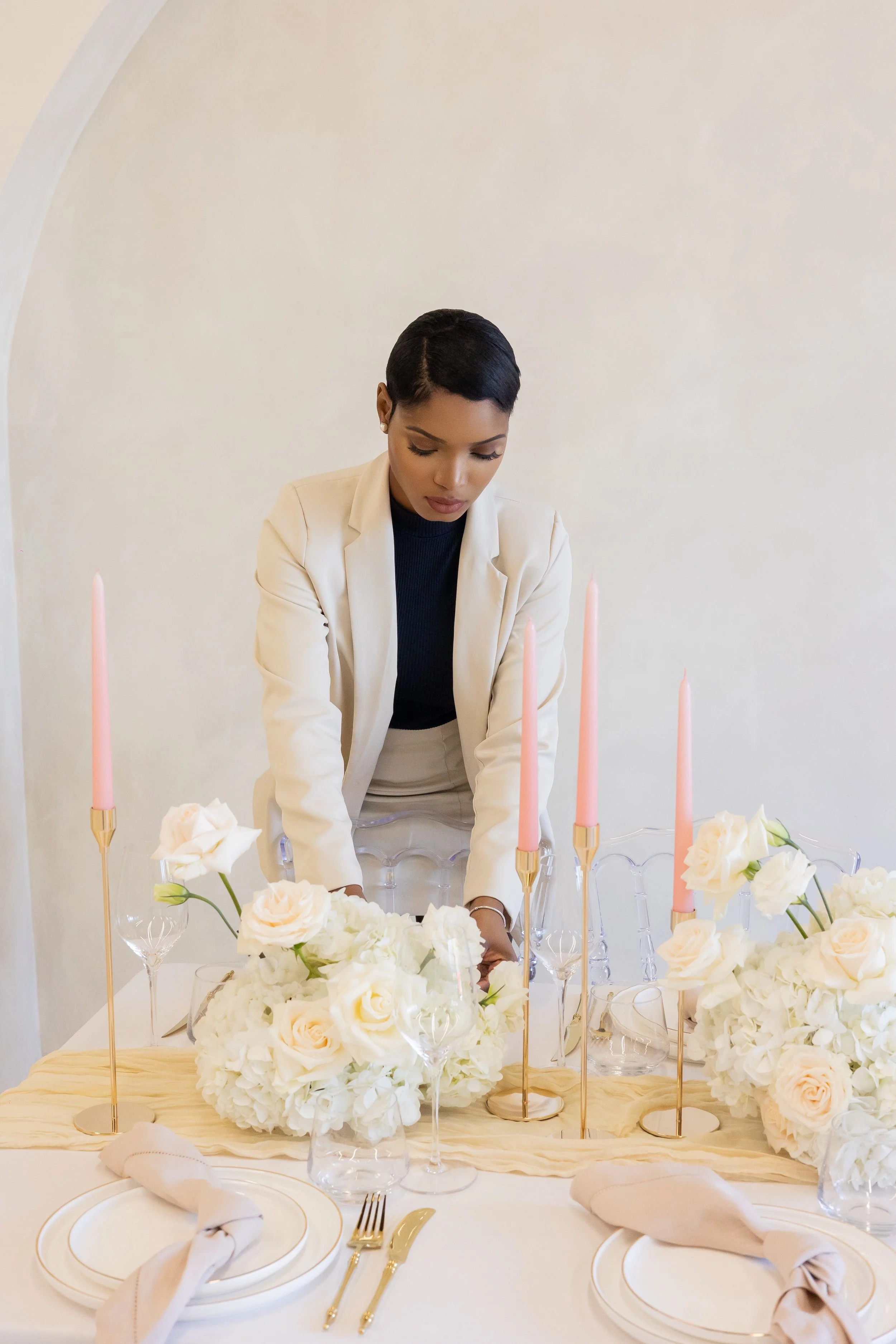 Fort Lauderdale Event Planner & Wedding Coordinator