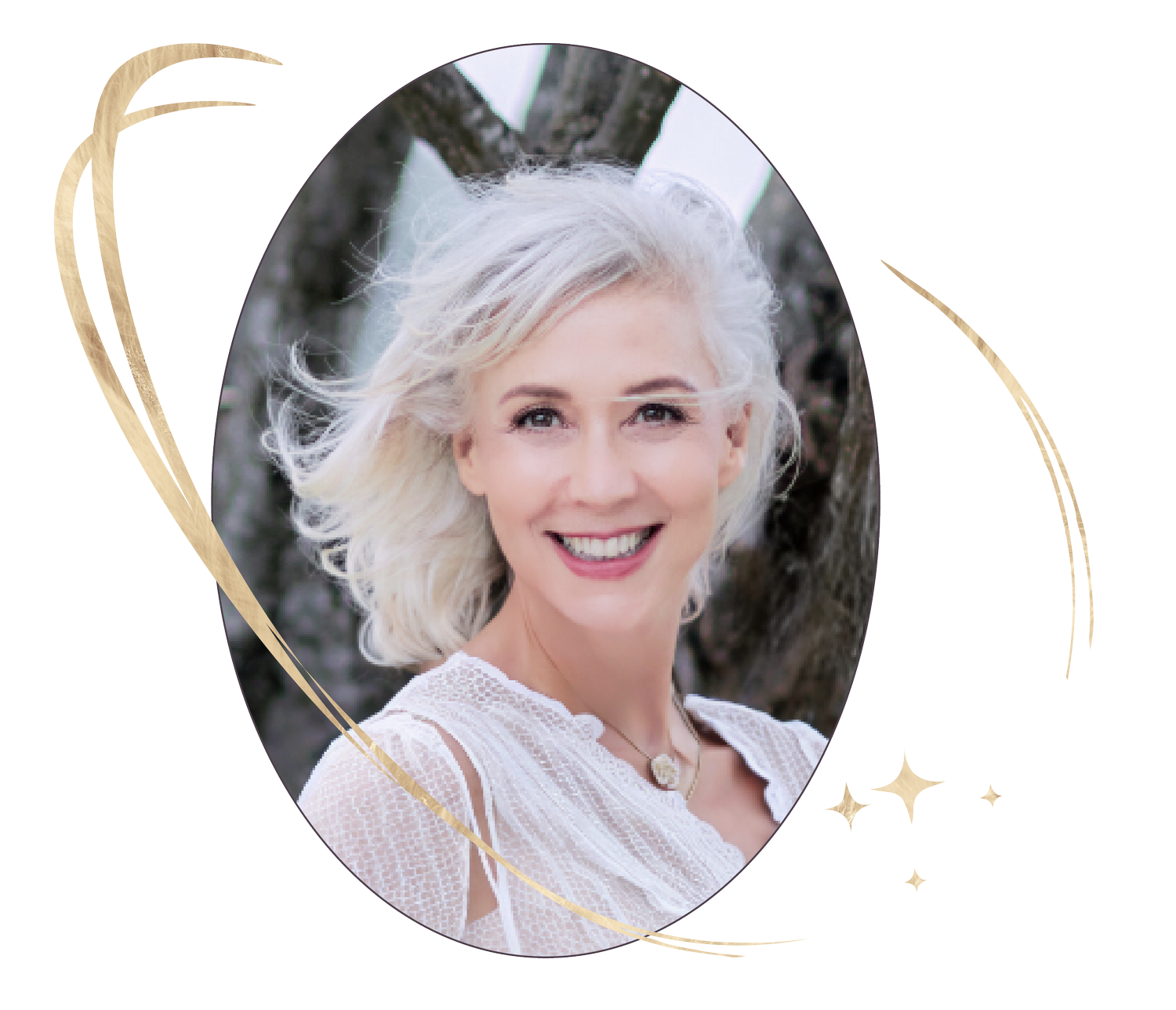 Liana Rader Holistic Wellness Coach