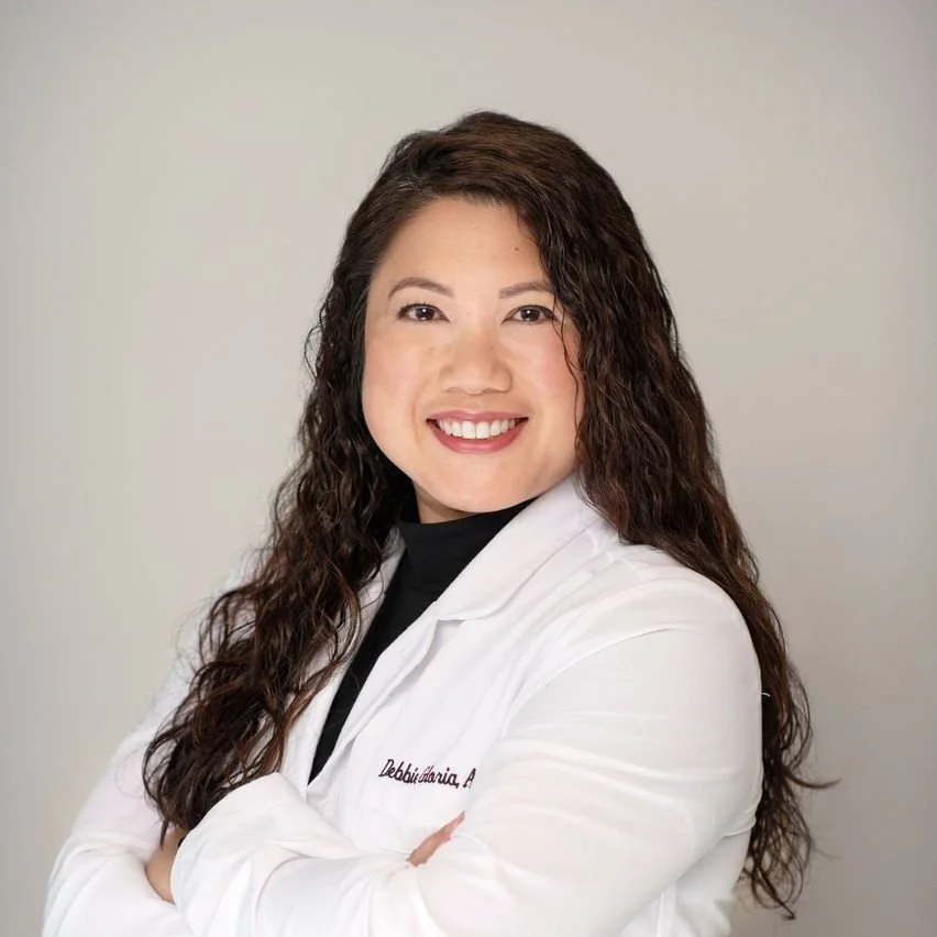 DEBBIE GLORIA ARNP — Beaches Dermatology