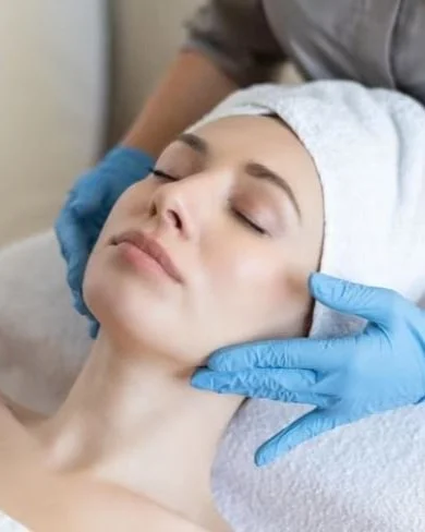 Cosmetic Services — Beaches Dermatology