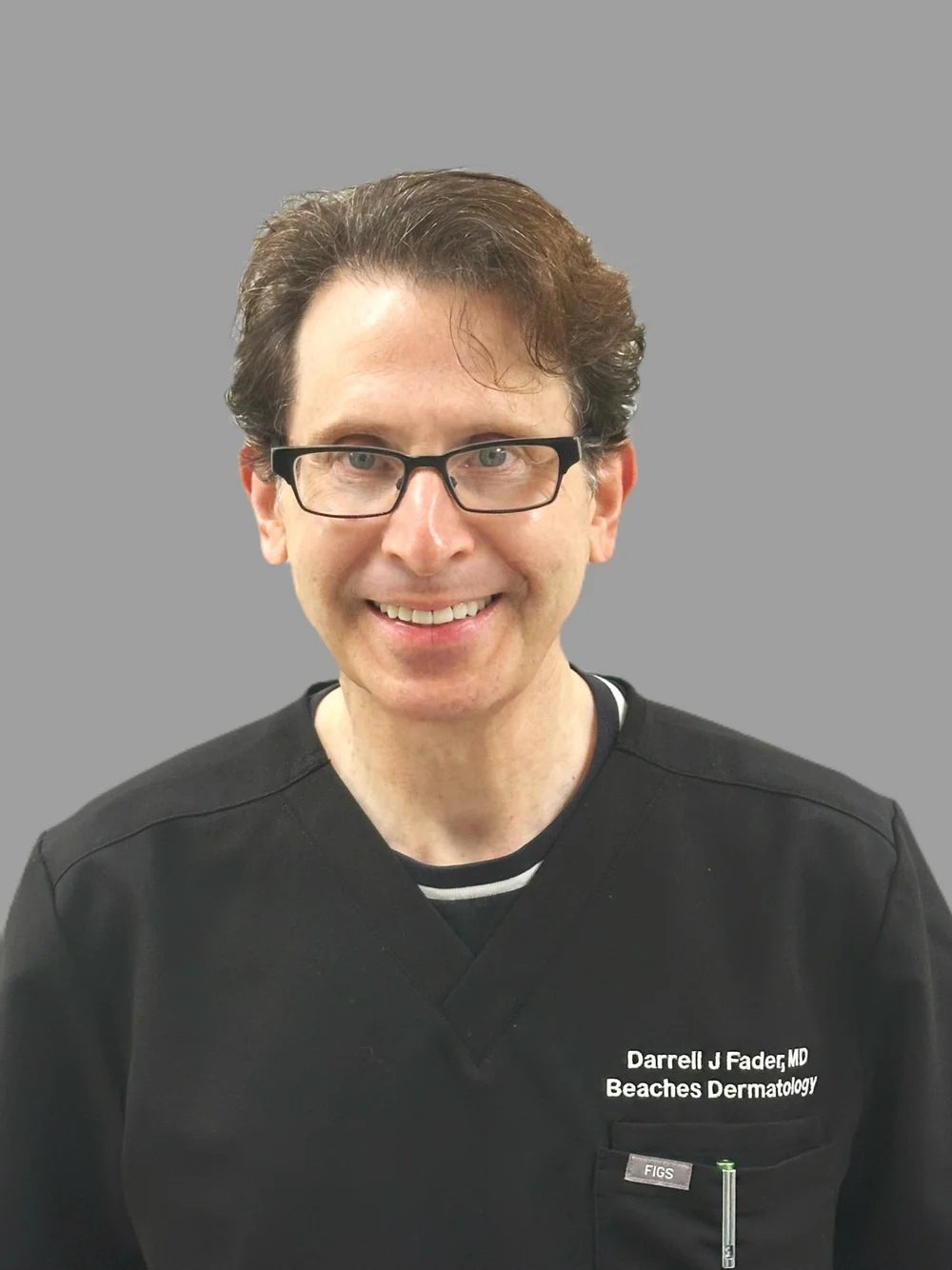 Darrell J. Fader, MD, Mohs — Beaches Dermatology