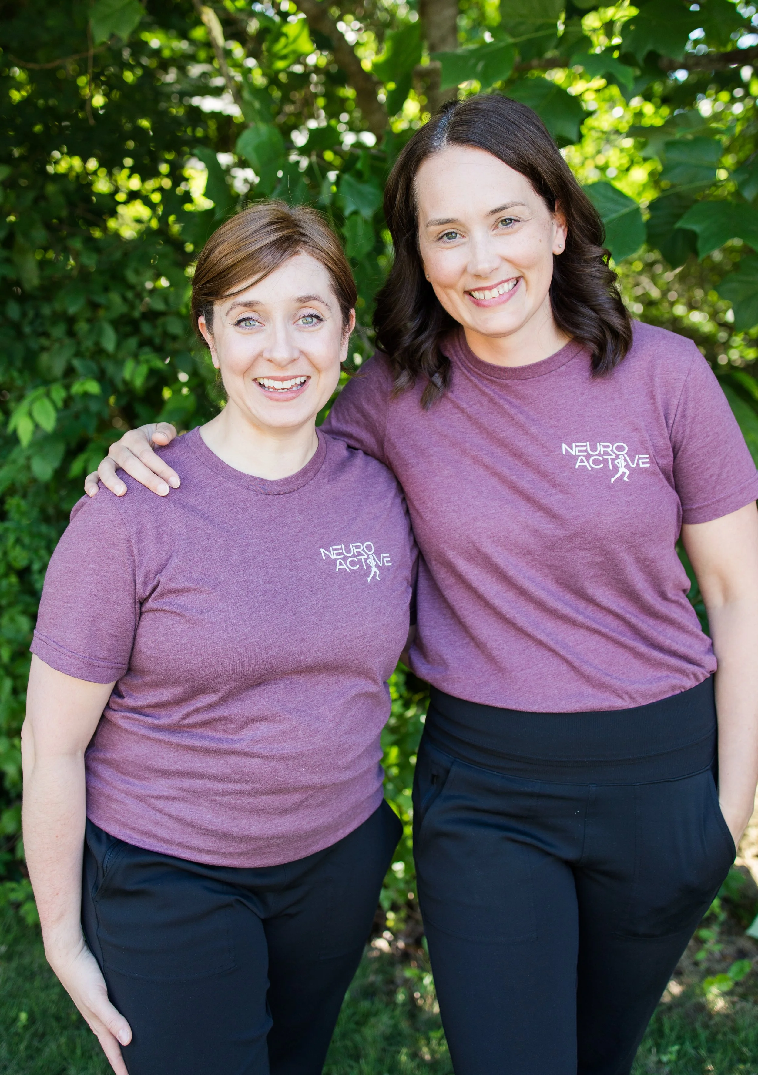 Team 1 — Neuroactive Therapy & Wellness