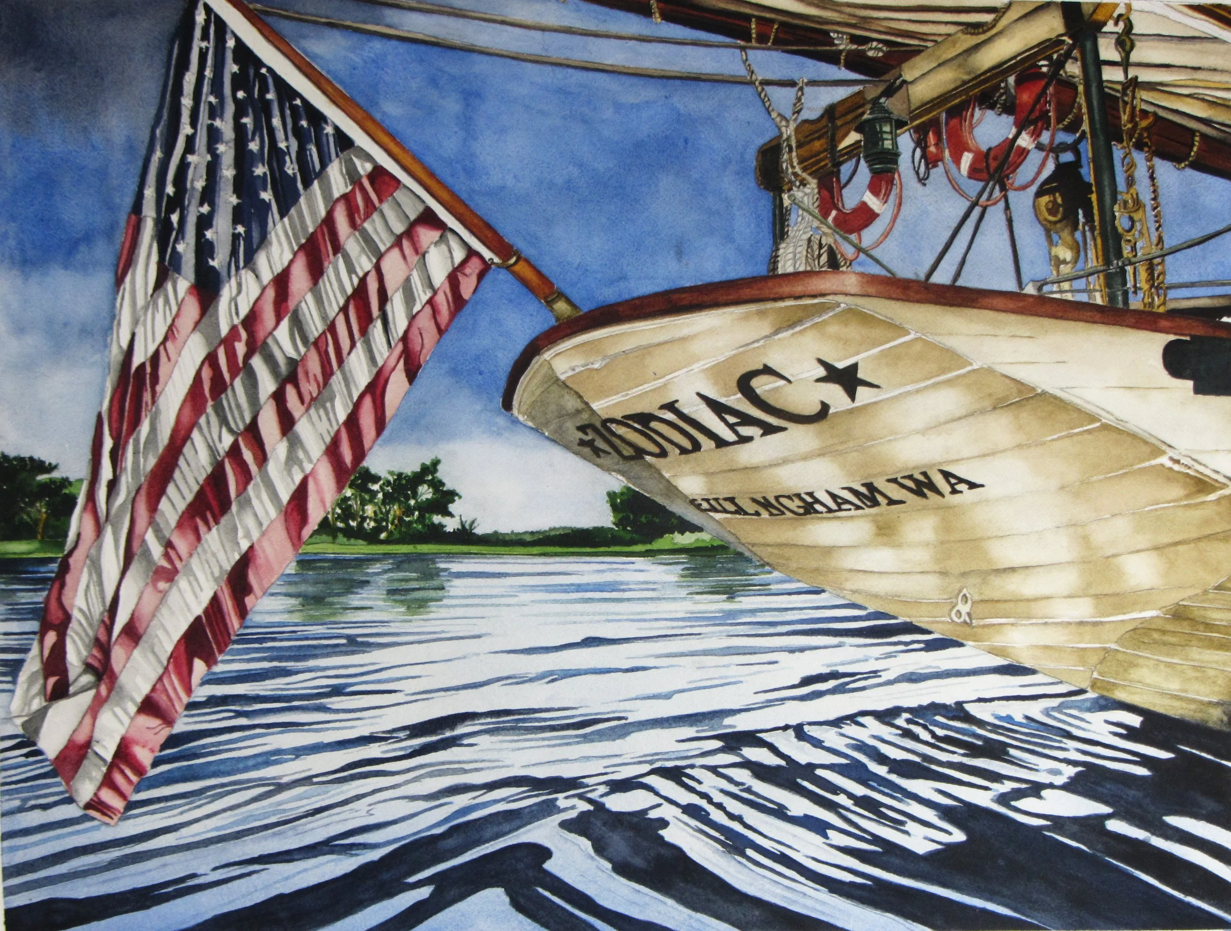 Richard Reed Studios