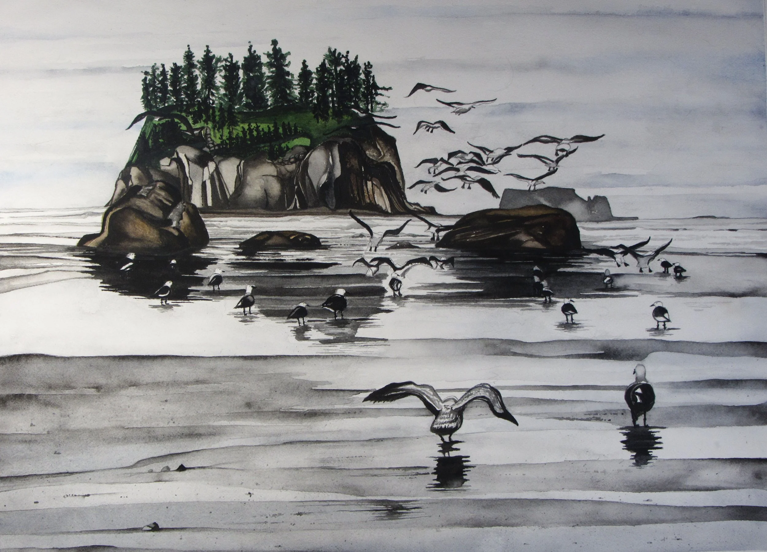 Richard Reed Studios