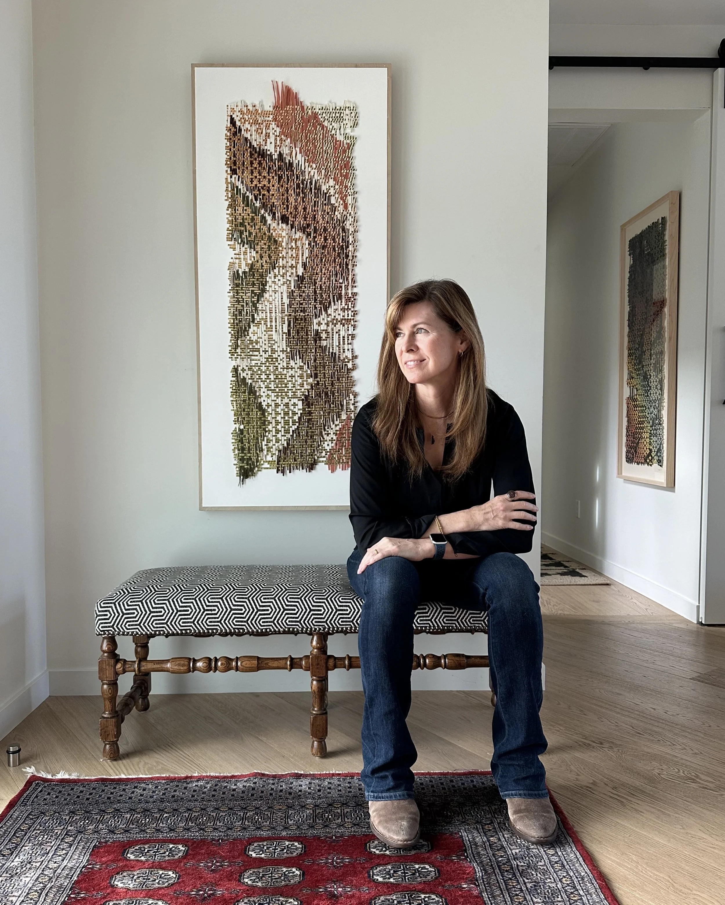 About — LIBBY RAAB - Contact