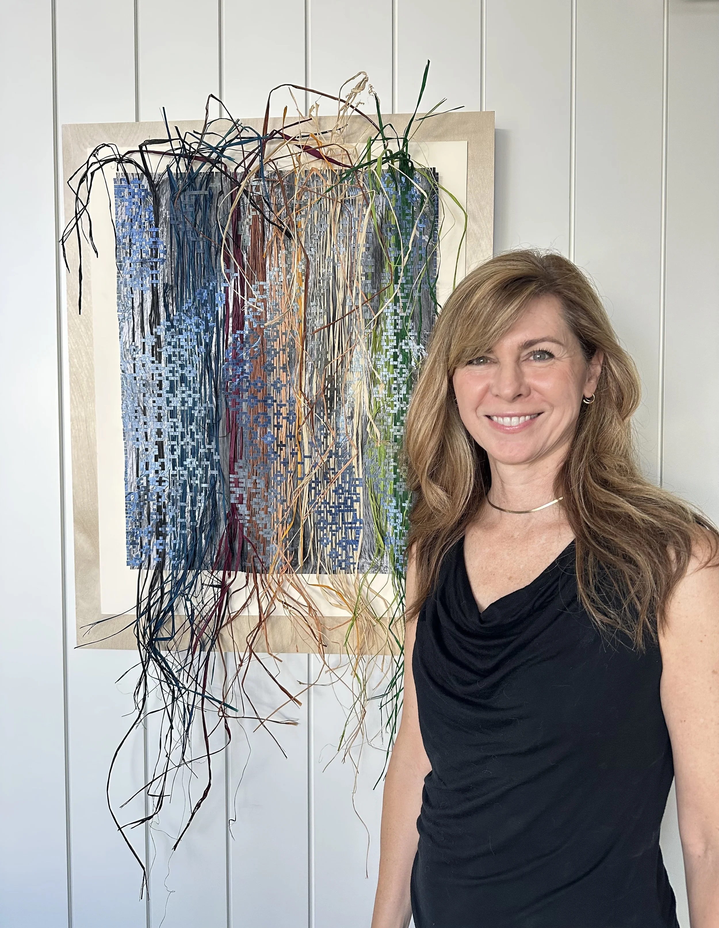 About — LIBBY RAAB - Contact