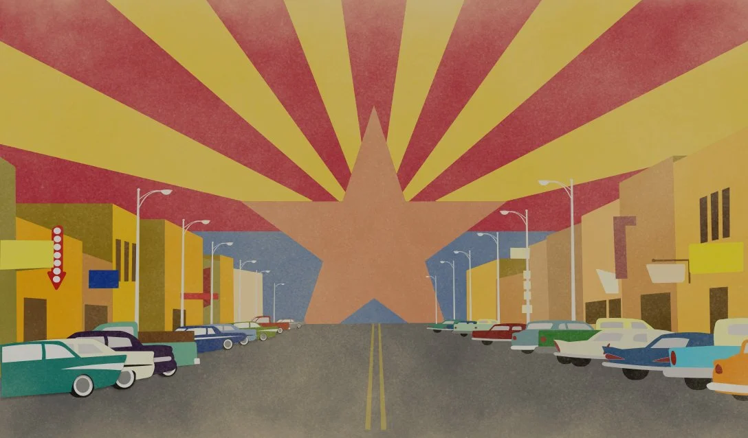 Main Street Antique Mall Arizona